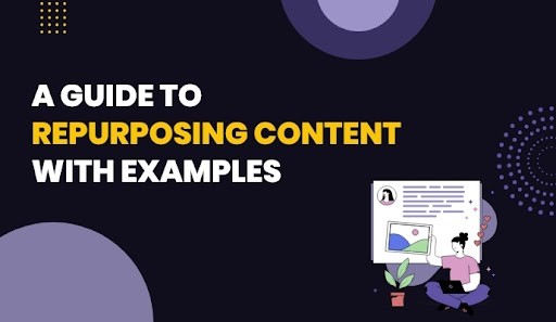 A Guide To Repurposing Content With Examples - Zeal Digital